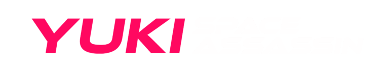 Home - Yuki: Space Assassin
